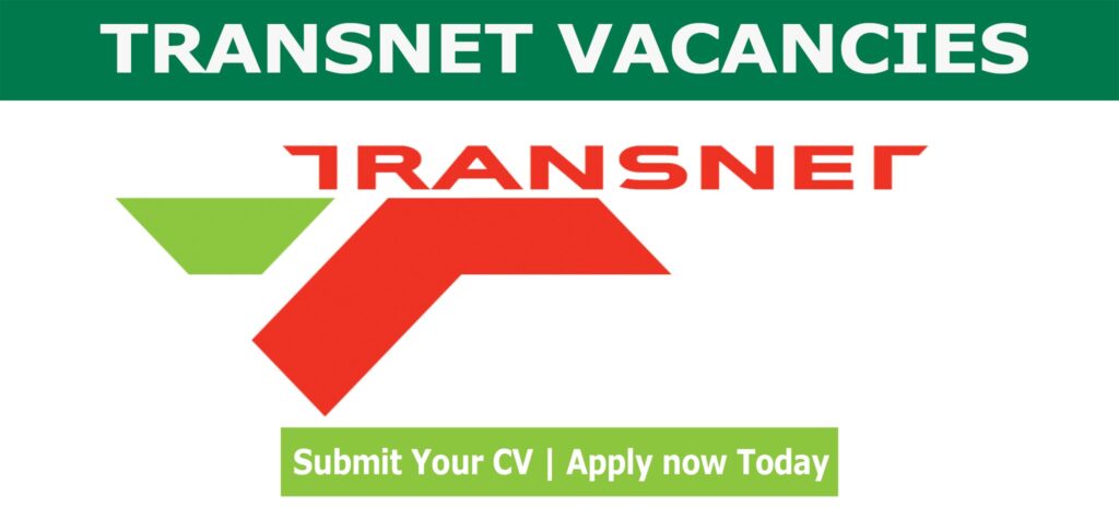 Transnet careers for graduates, Apply Online - Jobs Weber