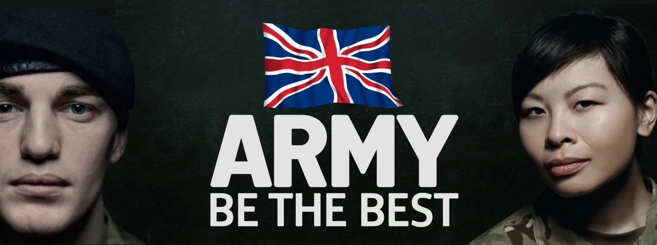 Army Officer Internship, earn £27,818 a year - Jobs Weber